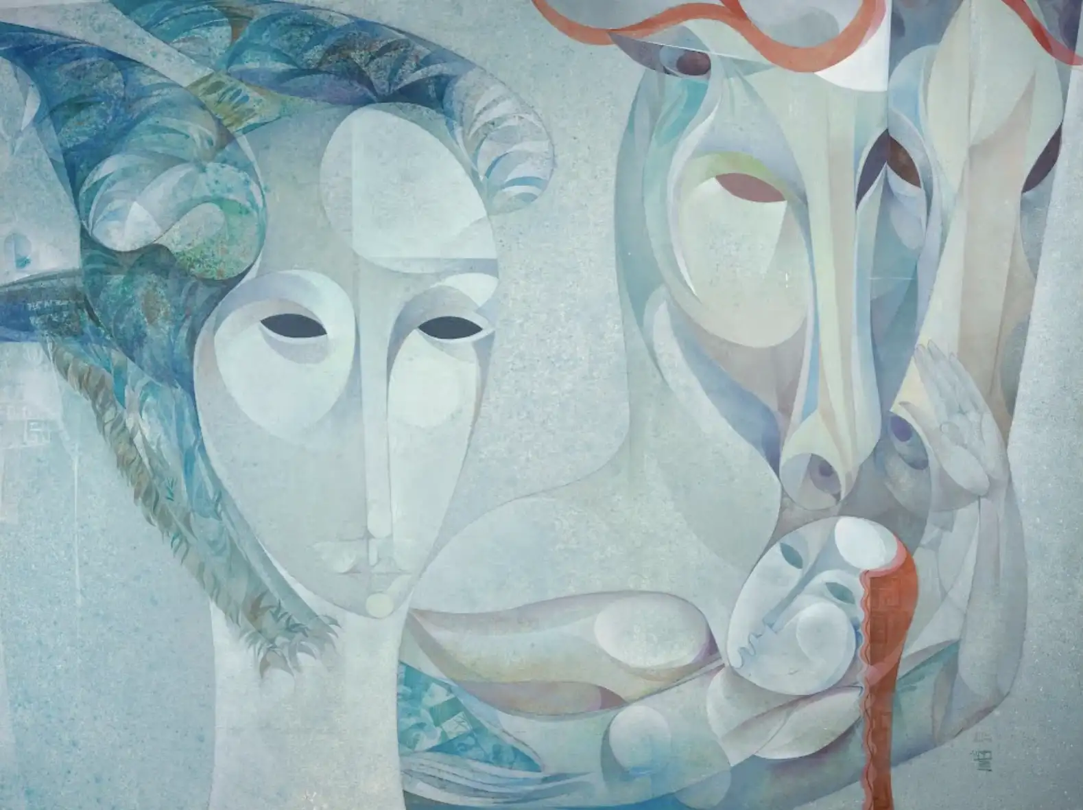 Birth in Art: The Significance of the Birth Motif in Art