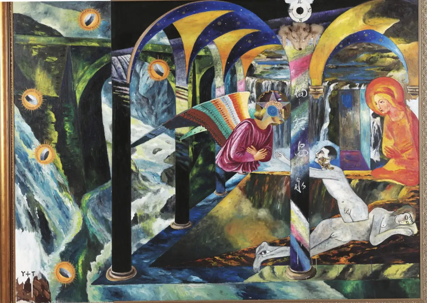 Birth in Art: The Significance of the Birth Motif in Art