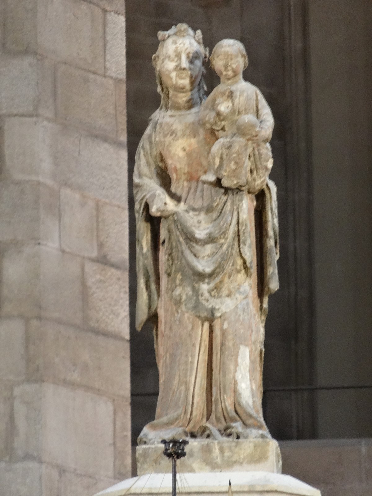 The Archetype That Contains All Else: The Mother Archetype