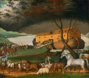 Animals in Art: The Significance of the Animal Archetype, from ...