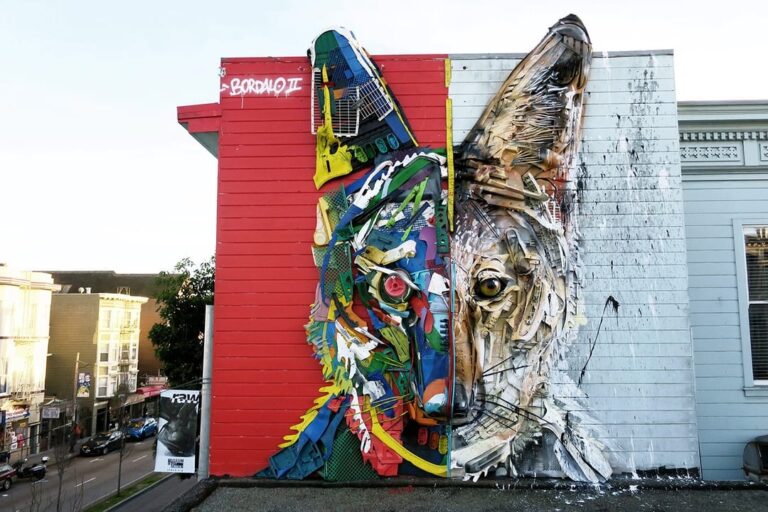Animals in Art: The Significance of the Animal Archetype, from ...